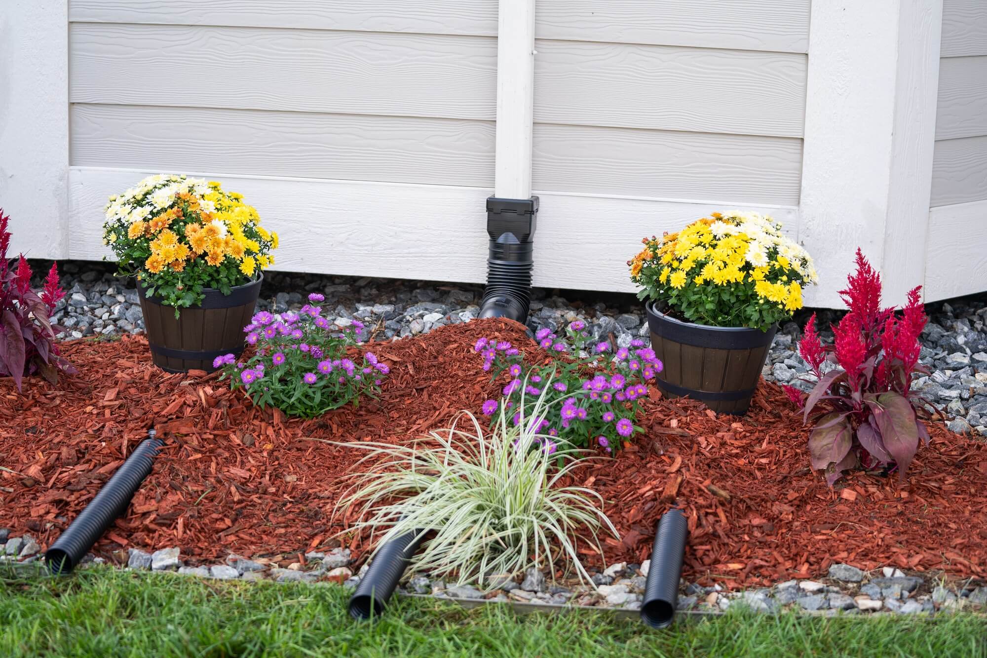 Why Choose Reliable Eco Guard Gutter Guards | Spectra Pro Select